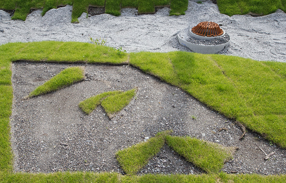 Land Art | Mindemyren