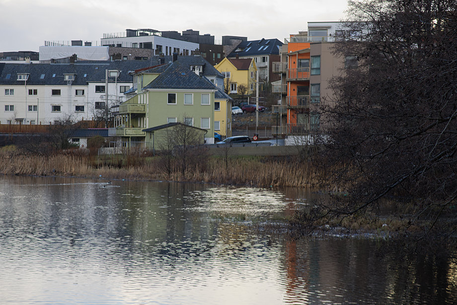 Konfliktområde | Mindemyren