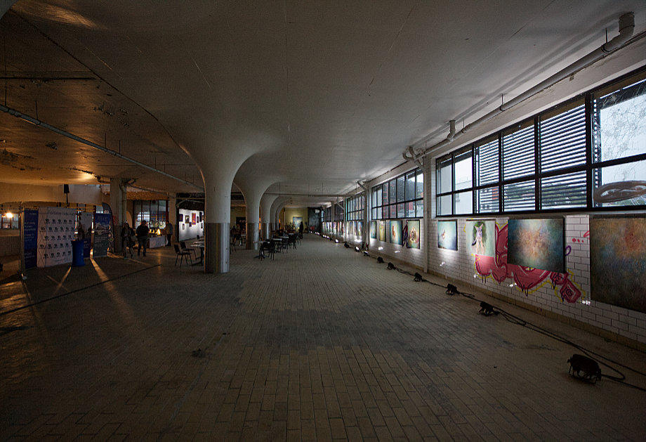 Mindemyren | myren i mitt hjerte