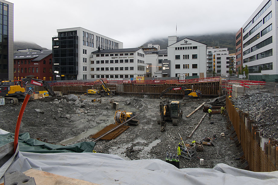 Mindemyren | myren i mitt hjerte