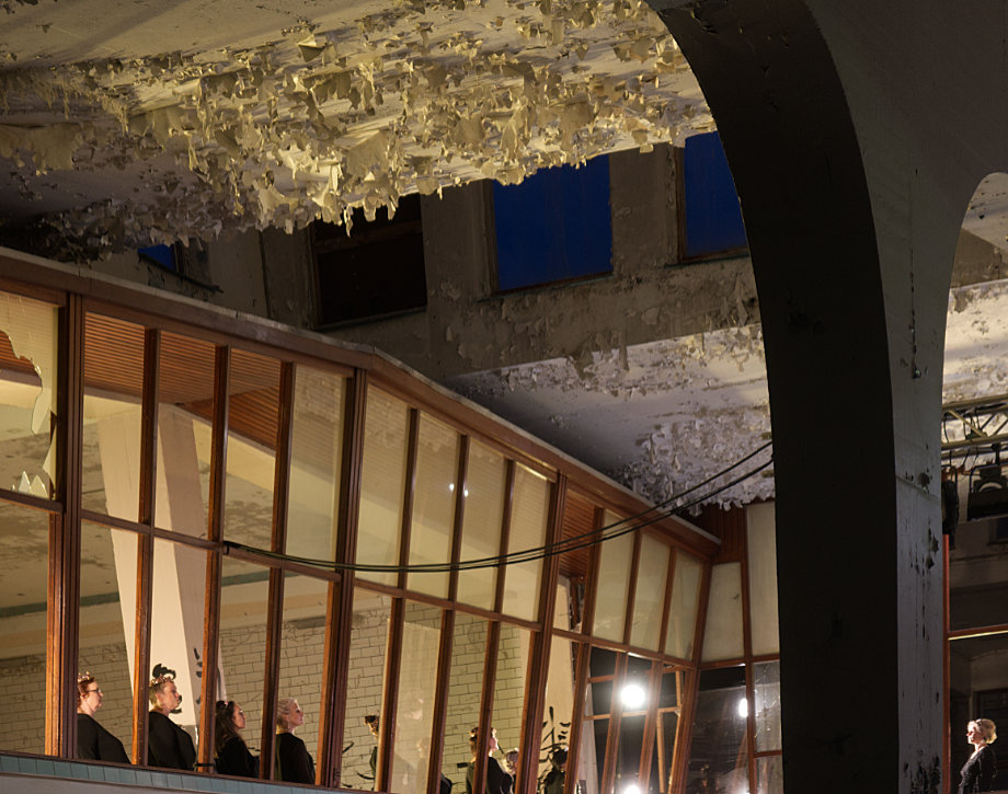 Mindemyren | myren i mitt hjerte