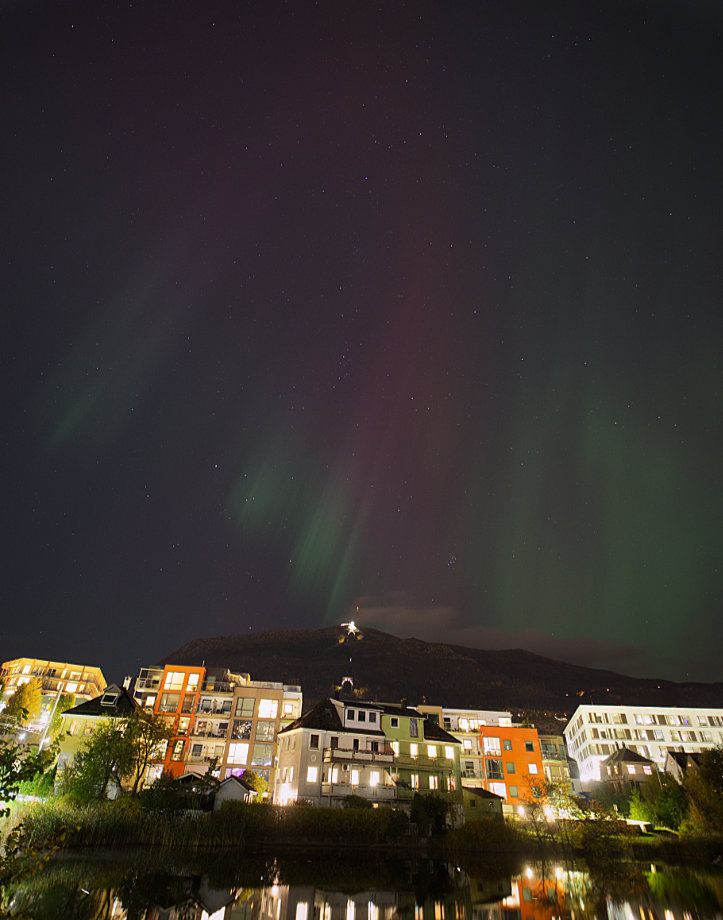 Mindemyren | myren i mitt hjerte